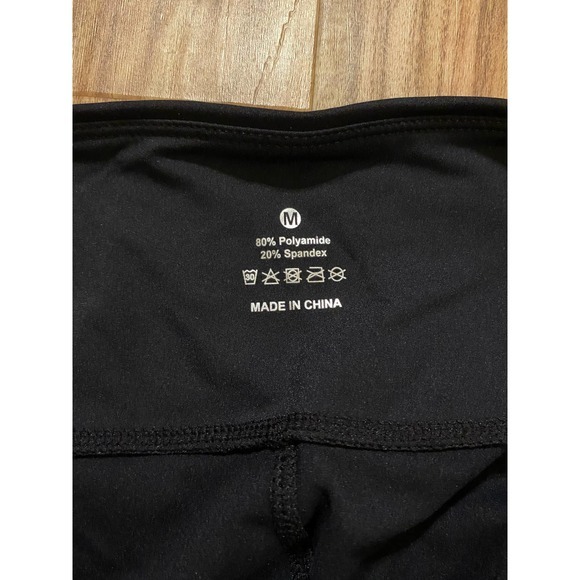 Dragon Fit | Pants & Jumpsuits | Nwt Dragon Fit Compression Yoga Pants ...